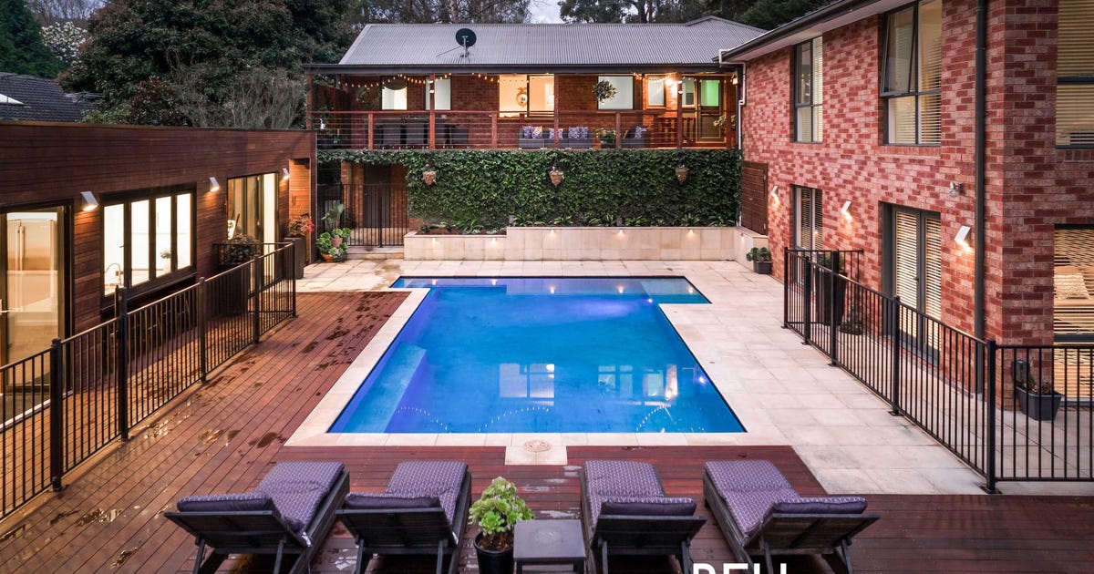 21 Baynes Park Road, Monbulk VIC 3793 - property.com.au