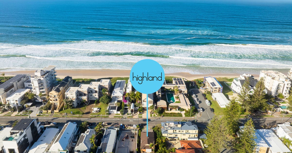 90 Albatross Avenue, Mermaid Beach QLD 4218 - property.com.au