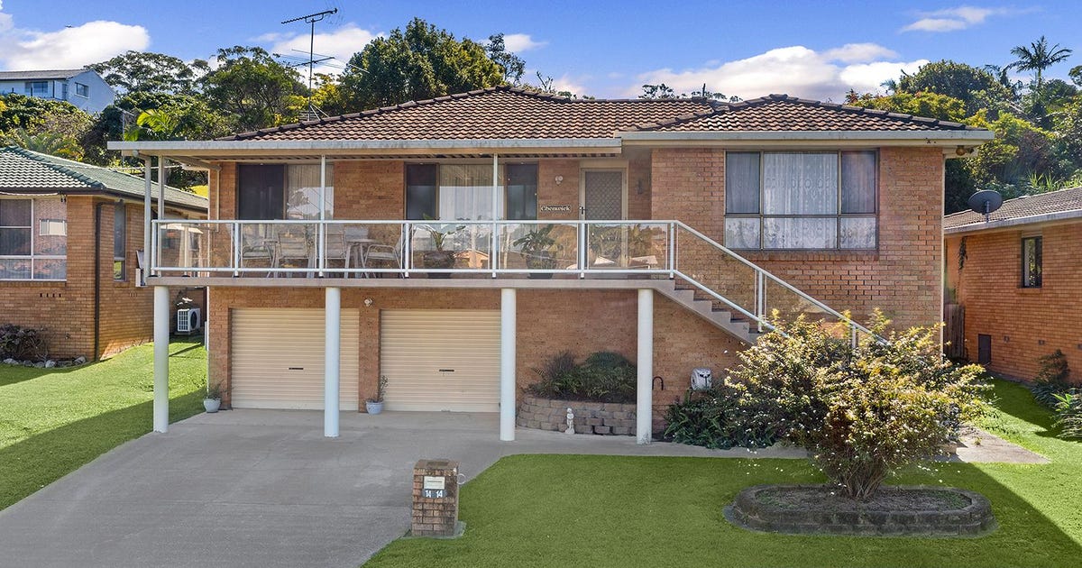 14 Nambucca Street, Nambucca Heads NSW 2448 - property.com.au