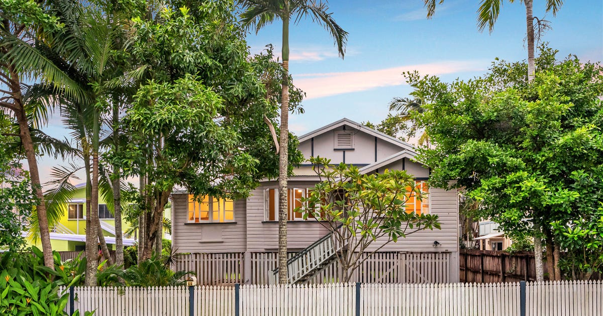 44 Balfe Street, Parramatta Park QLD 4870 - property.com.au