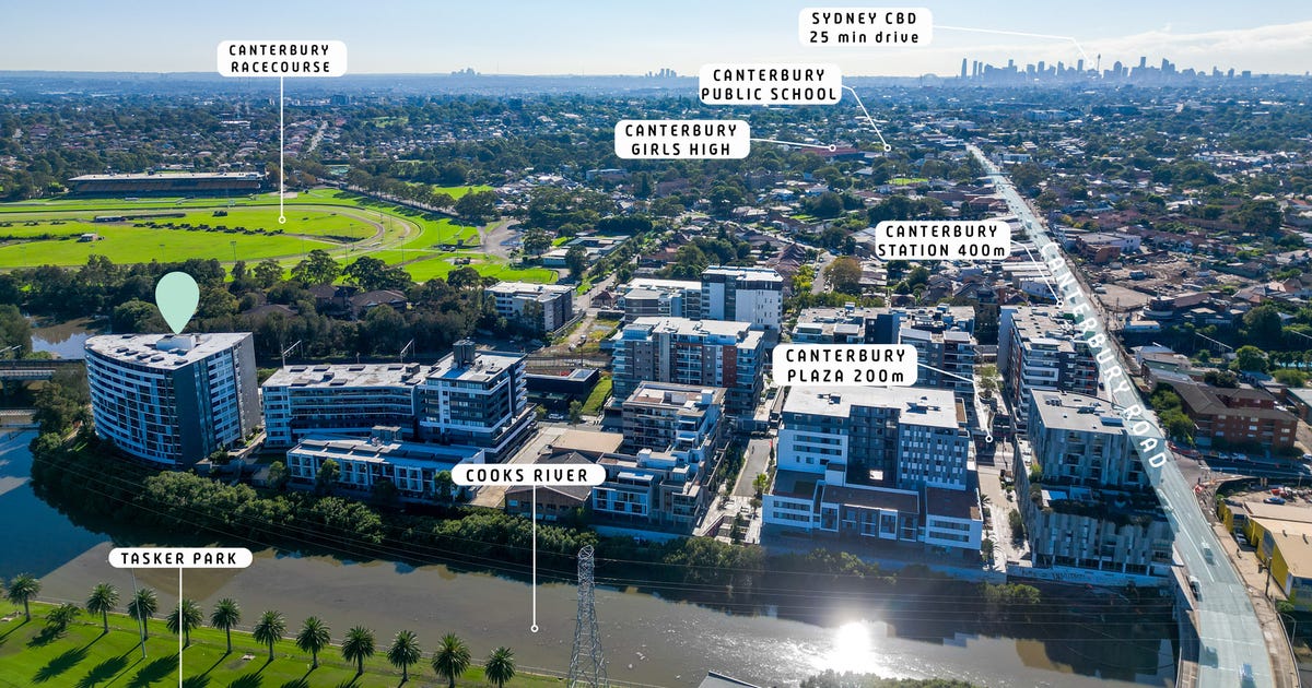 908/15 Charles Street, Canterbury NSW 2193 - property.com.au