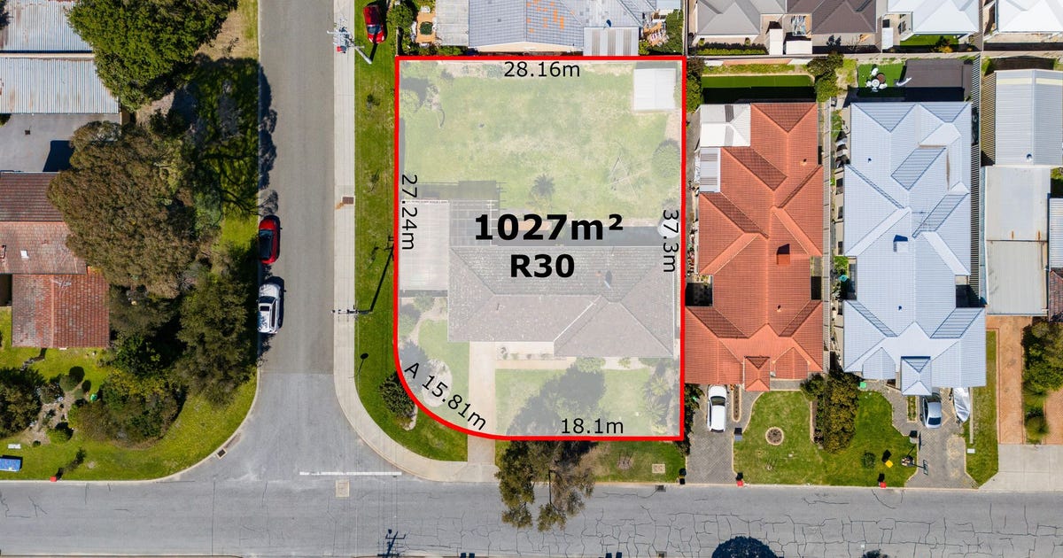 44 Wandarrie Avenue, Yokine WA 6060 - property.com.au
