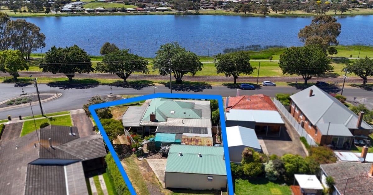 361 Gray Street, Hamilton VIC 3300 - property.com.au