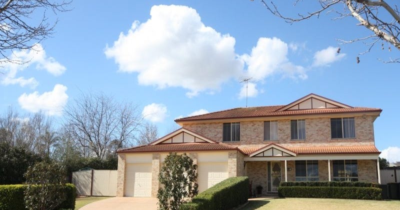 3 Plane Tree Drive, Narellan Vale NSW 2567 - property.com.au