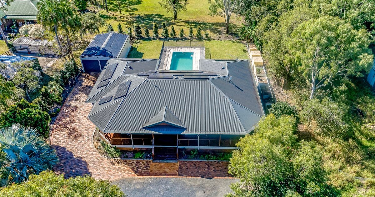 214 Murdochs Road, Moore Park Beach QLD 4670 - property.com.au