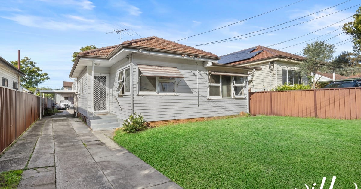 4 Beatrice Street, Bass Hill NSW 2197 - property.com.au