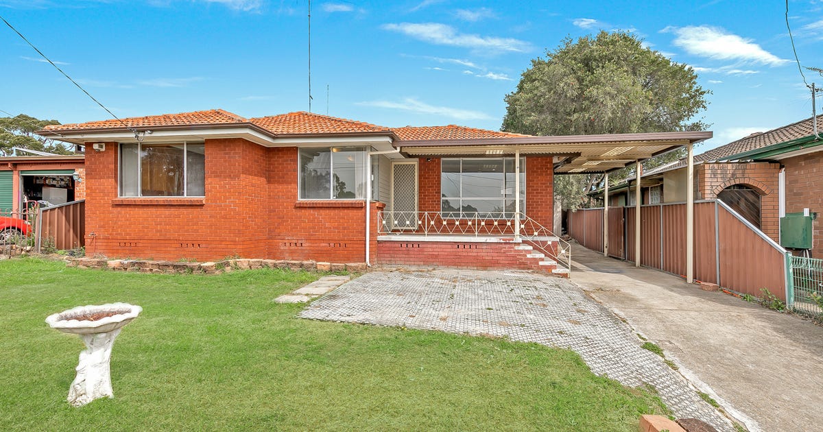 71 Arundell Street, Dharruk NSW 2770 - property.com.au