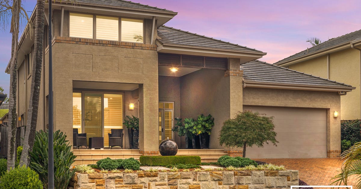 7 Oliver Way, Cherrybrook NSW 2126 - property.com.au