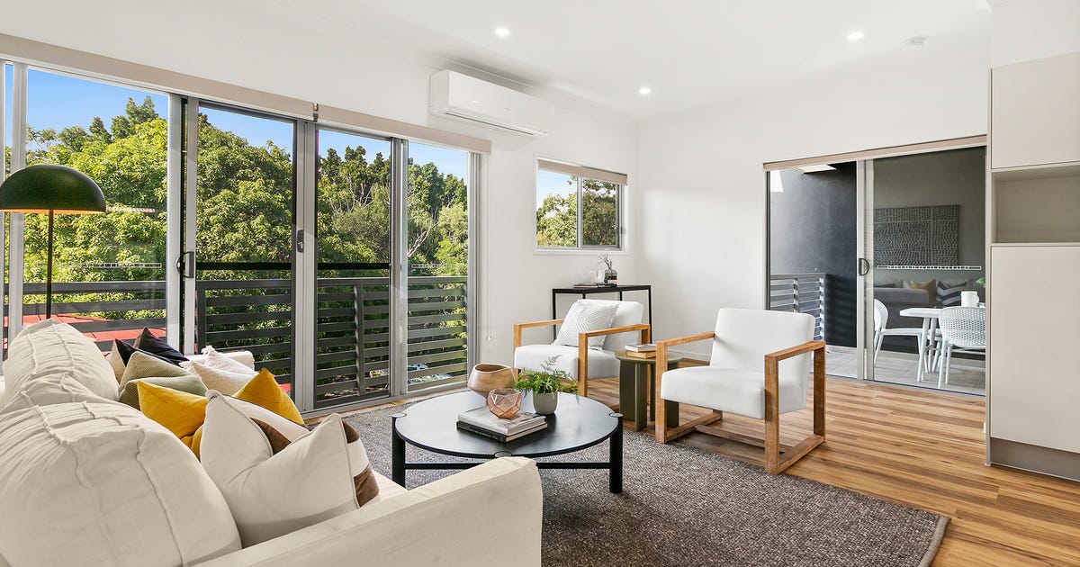 4/8 Princess Street, Fairfield QLD 4103 - property.com.au