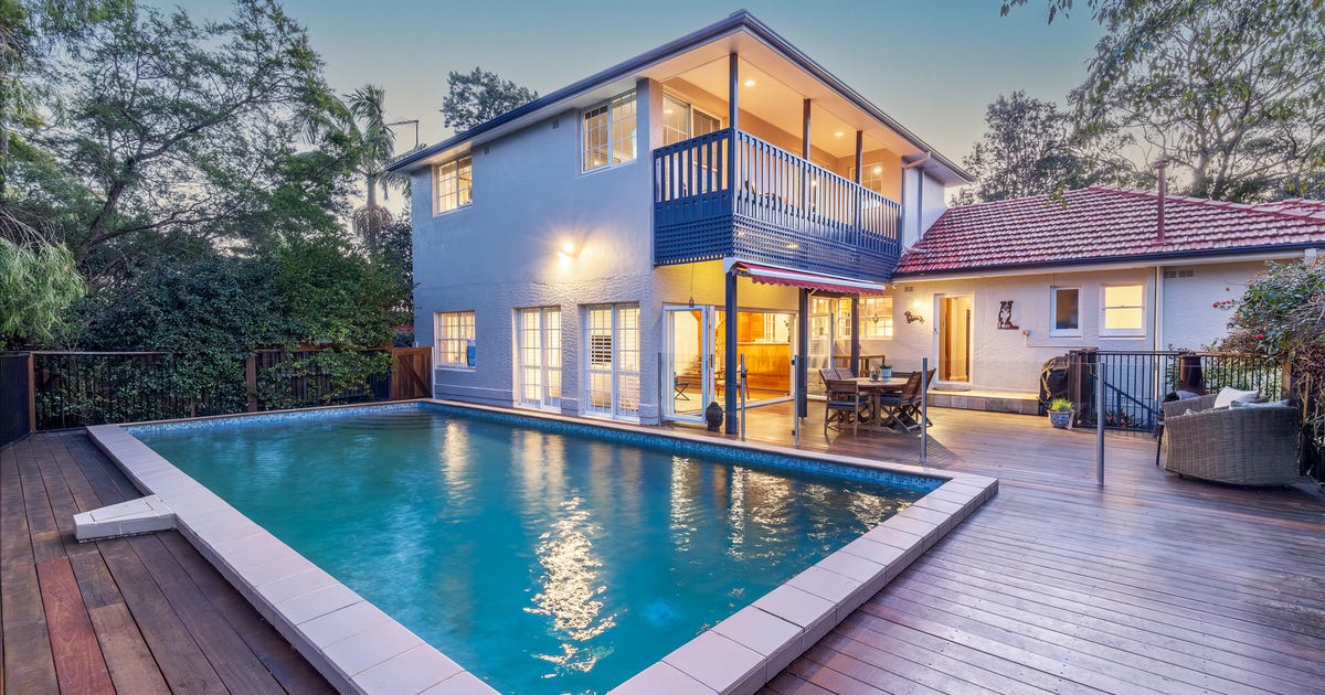 13 Awatea Road, St Ives Chase NSW 2075 - property.com.au