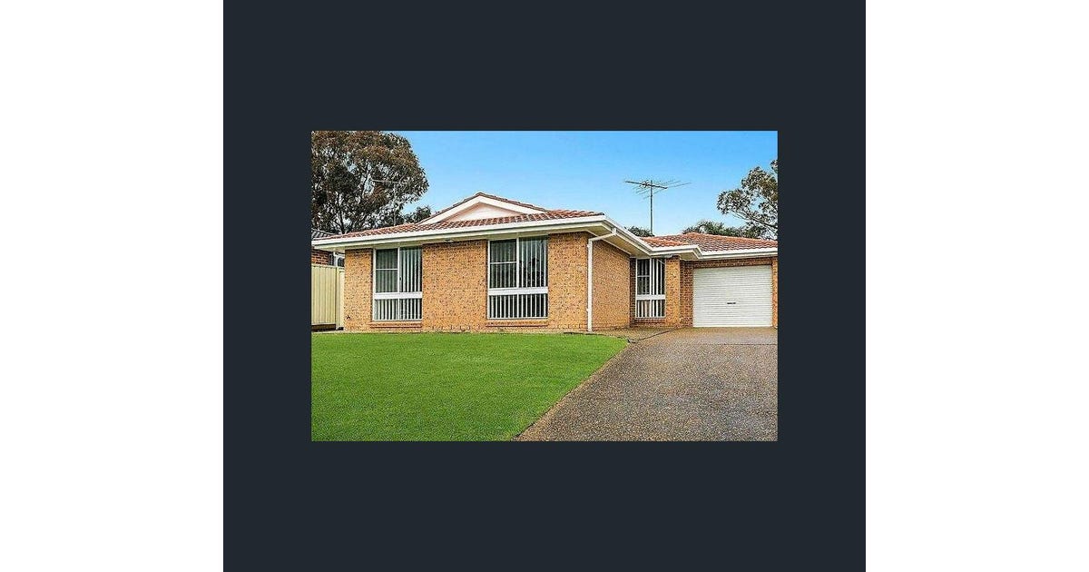 9 Blackwood Avenue, Minto NSW 2566 - property.com.au