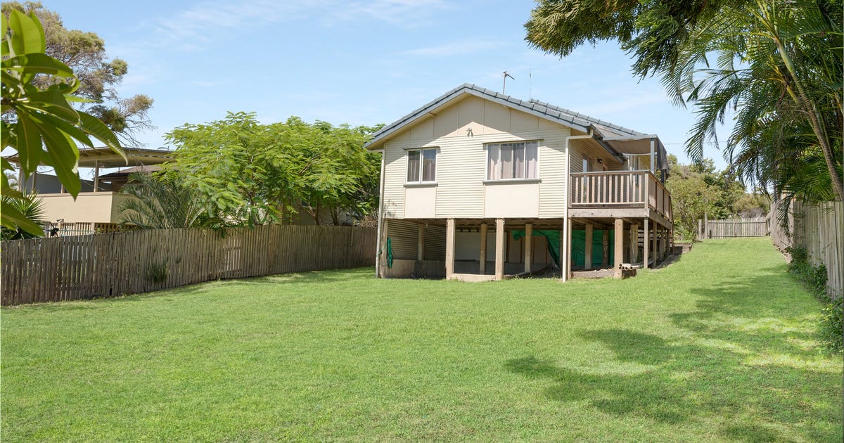 30 Pershouse Street, Barney Point QLD 4680 - property.com.au