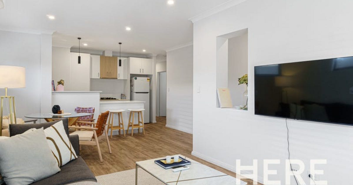 4E Berkeley Court, Nollamara WA 6061 - property.com.au