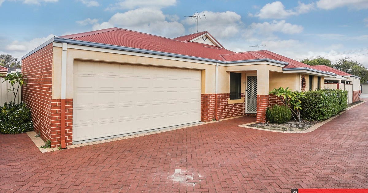 112B Bishopsgate Street, Carlisle WA 6101 - property.com.au