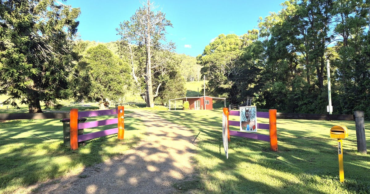 149 Walker Road, Moy Pocket QLD 4574 - property.com.au