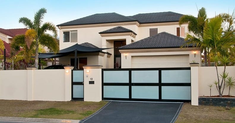 12 Ulrike Way, Benowa QLD 4217 - property.com.au