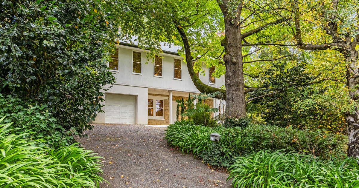 27 Braemar Terrace, Stirling SA 5152 - property.com.au