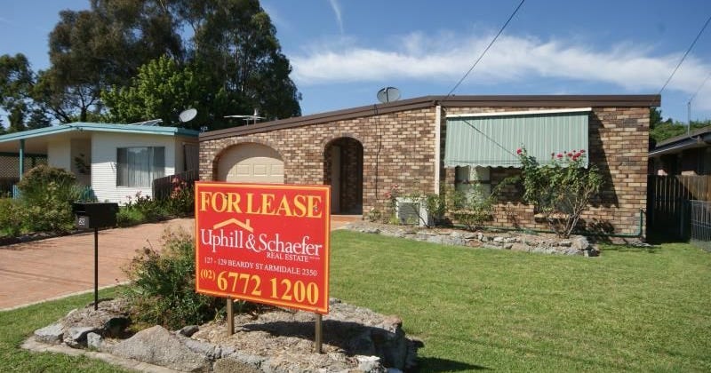 20 Brewery Lane, Armidale NSW 2350 - property.com.au