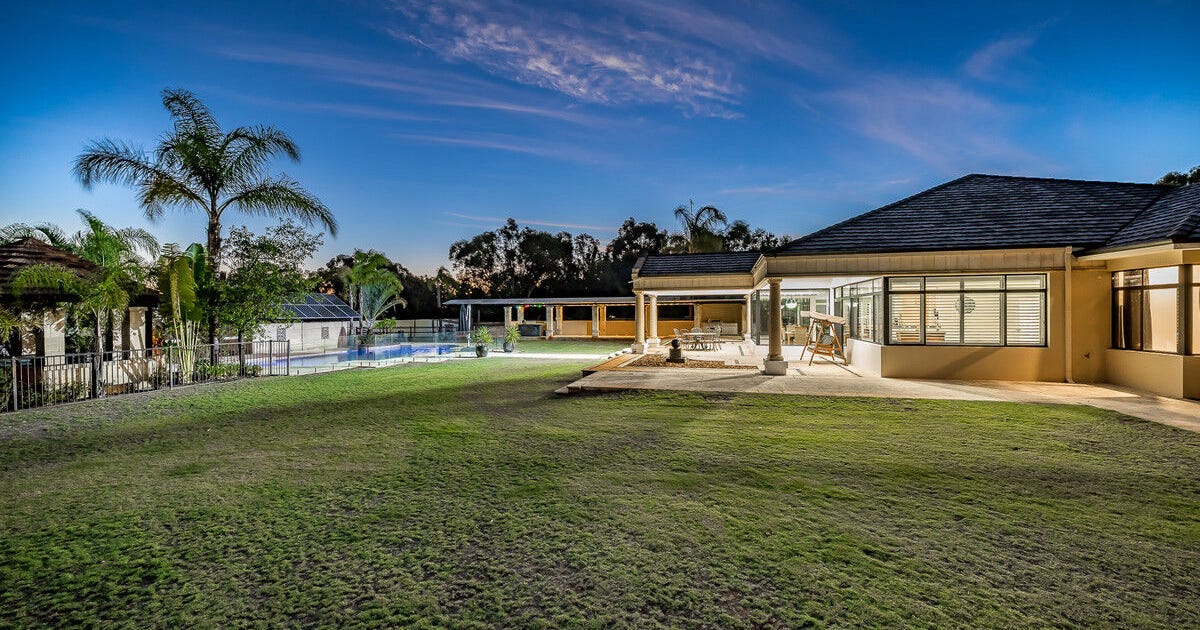 155 Millhouse Road, Belhus WA 6069 - property.com.au