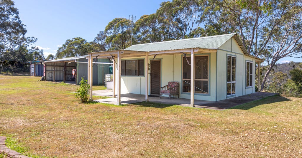 116 Eagles Nest Road, Brogo NSW 2550 - property.com.au