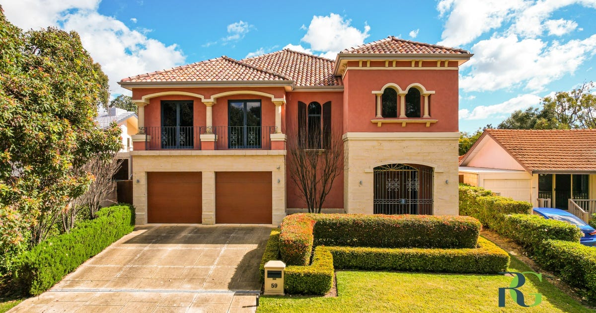 59 Mount Henry Road, Salter Point WA 6152 - property.com.au
