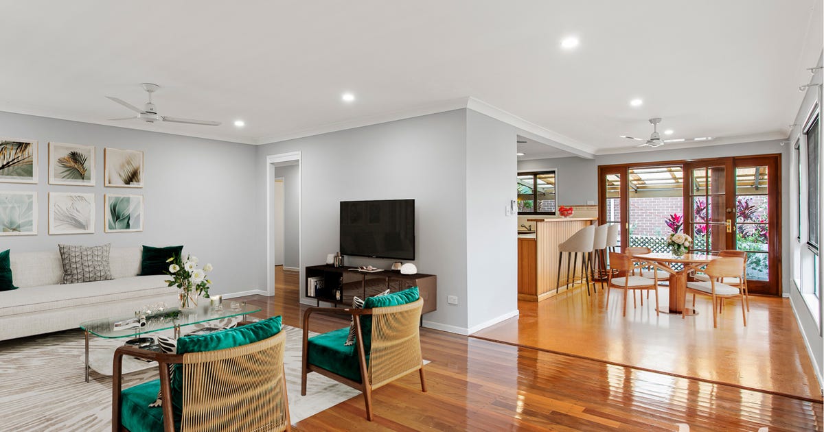 3A Mccallum Street, Carseldine QLD 4034 - property.com.au