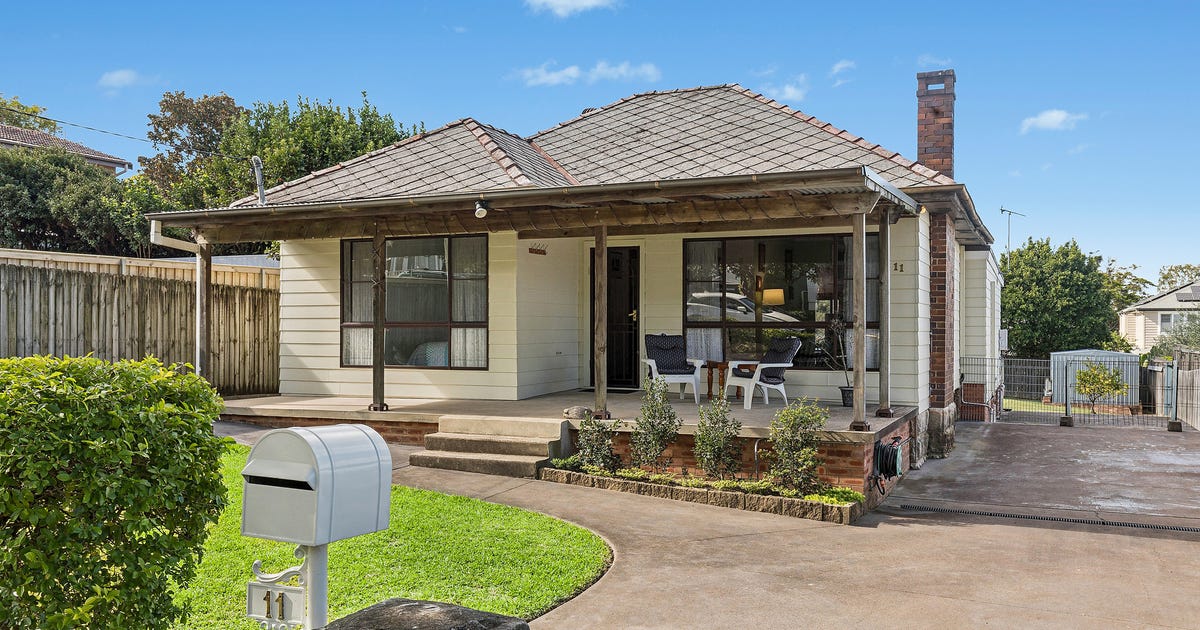 11 Tottenham Street, North Balgowlah NSW 2093 - property.com.au