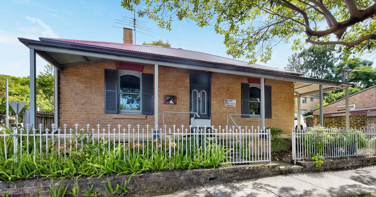 63 Sorrell Street, North Parramatta NSW 2151 - property.com.au