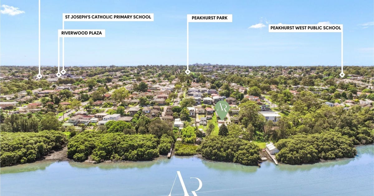 5A Salt Pan Road, Peakhurst NSW 2210 - property.com.au