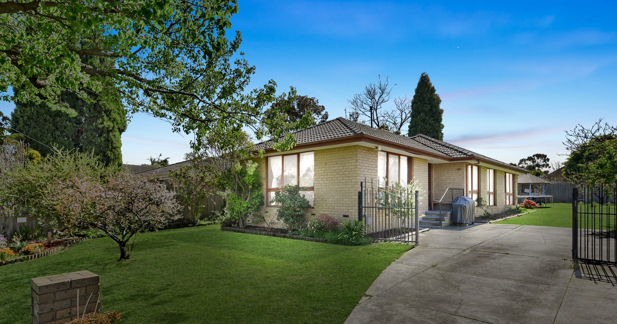 58 George Street, Scoresby VIC 3179 - property.com.au