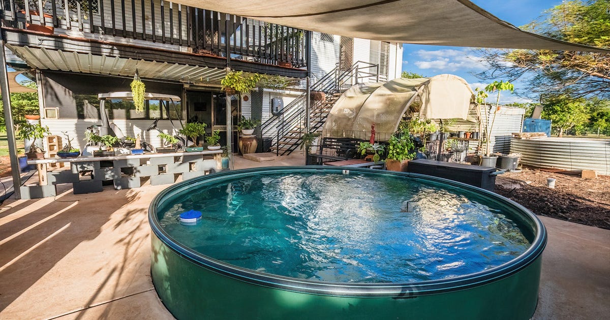 50 Pangola Road, Humpty Doo NT 0836 - property.com.au