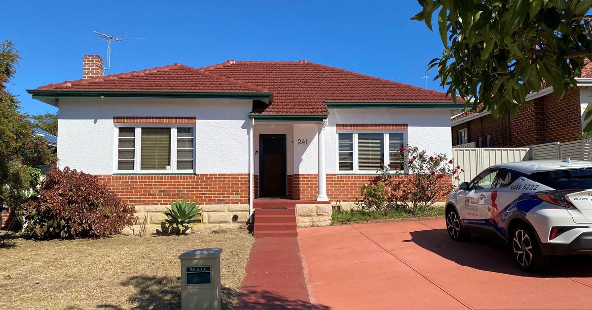 241 Ravenscar Street, Doubleview WA 6018 - property.com.au