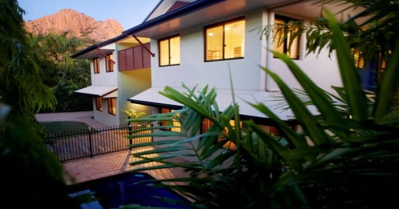 12 Queen Street, North Ward QLD 4810 - property.com.au