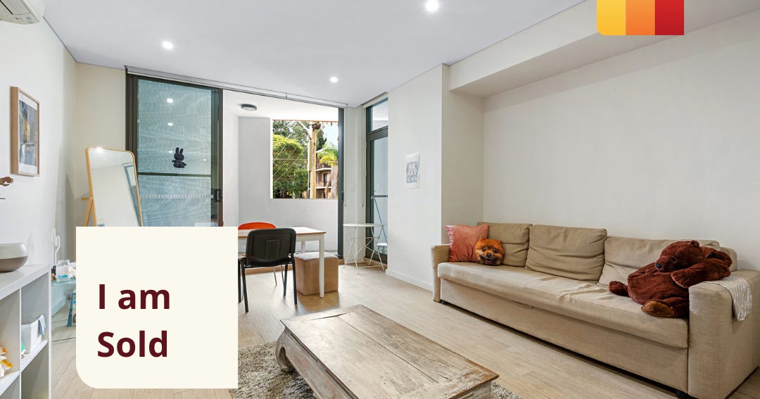 102/2 Thomas Street, Ashfield NSW 2131 - property.com.au
