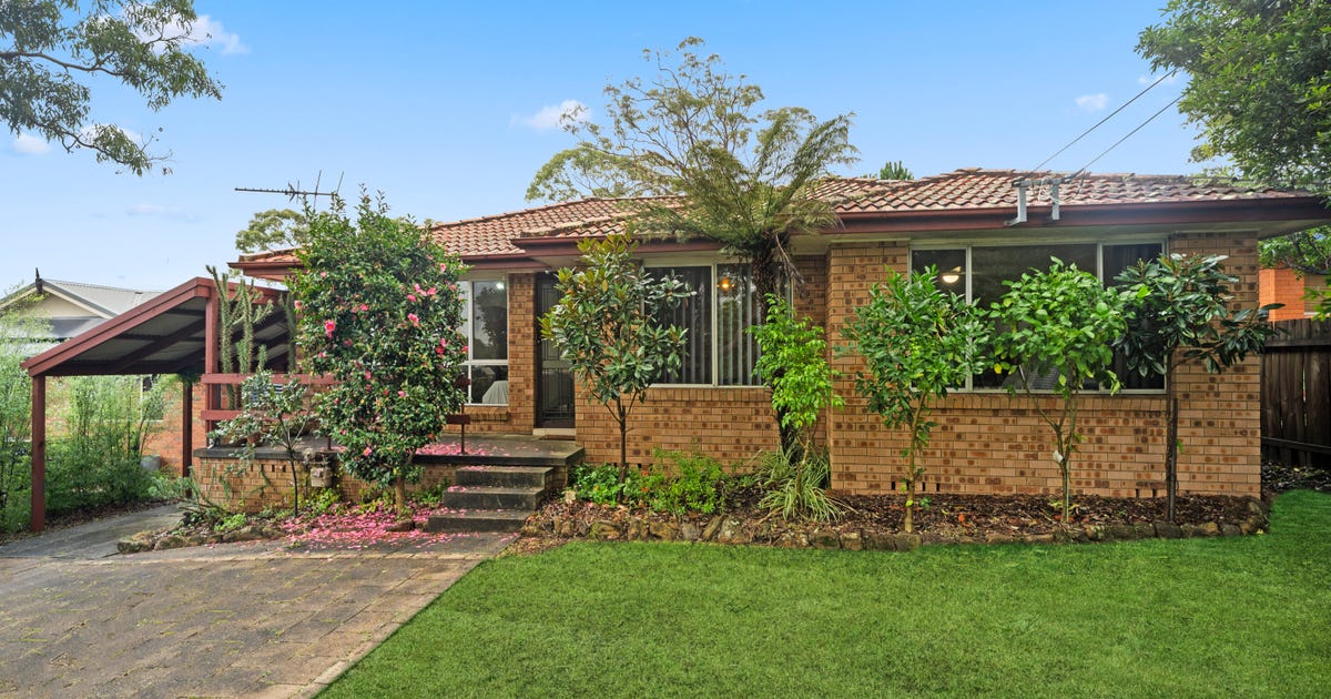 87 Ridge Street, Lawson NSW 2783 - property.com.au