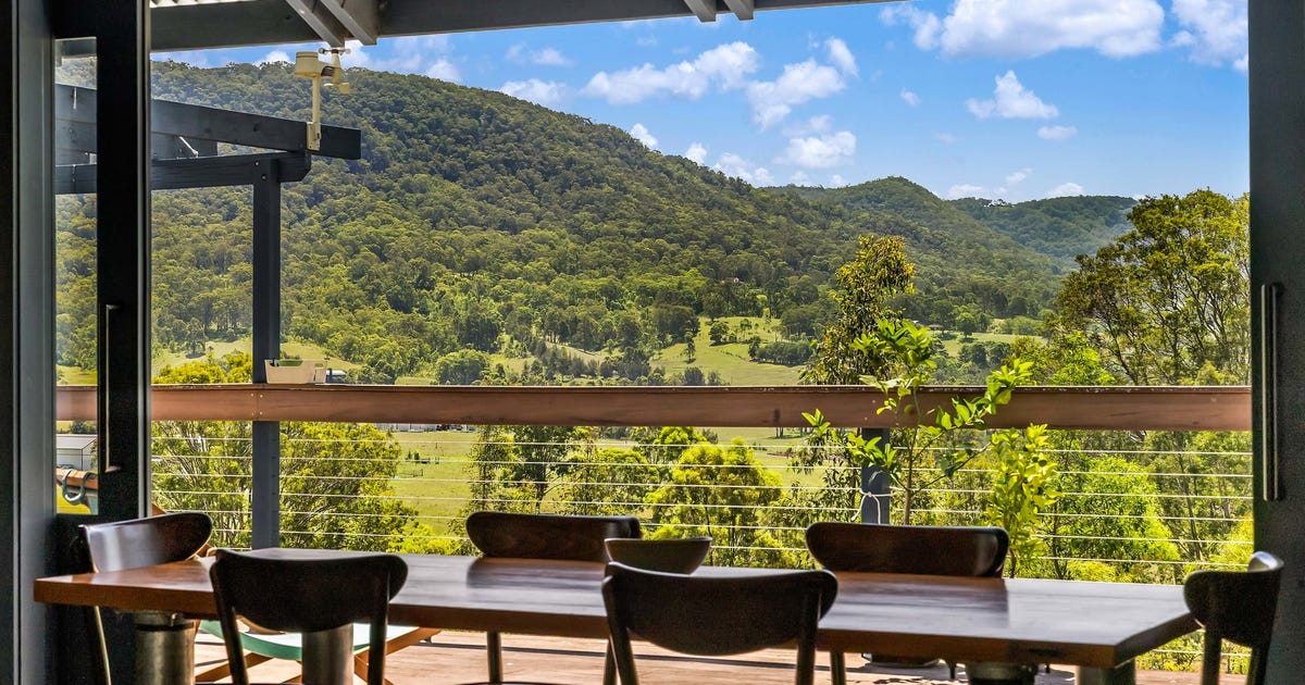 222A Lambs Valley Road, Lambs Valley NSW 2335 - property.com.au