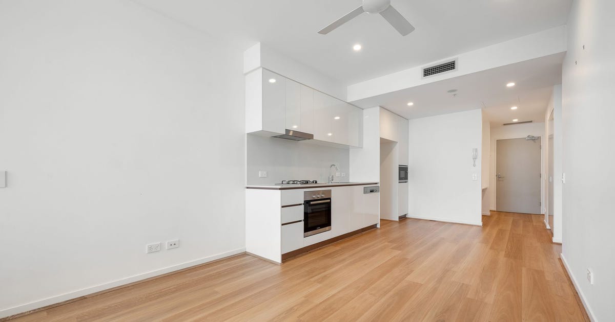 40607/1033 Ann Street, Newstead QLD 4006 - property.com.au