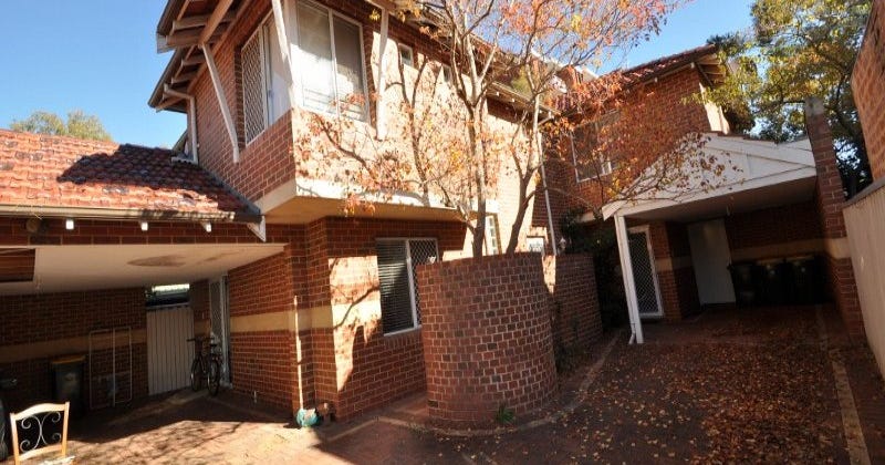 49 Florence Street, West Perth WA 6005 - property.com.au
