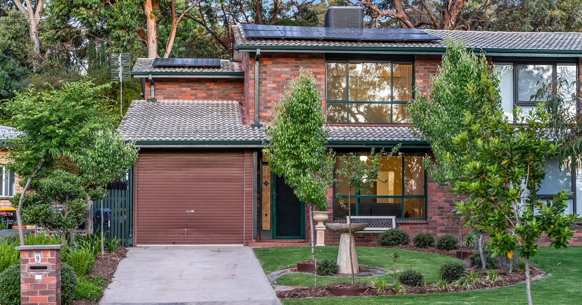 9 Windarra Avenue, Burnside SA 5066 - property.com.au