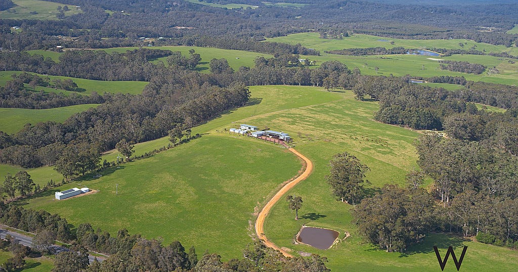 651 Mcleod Road, Shadforth WA 6333 - property.com.au