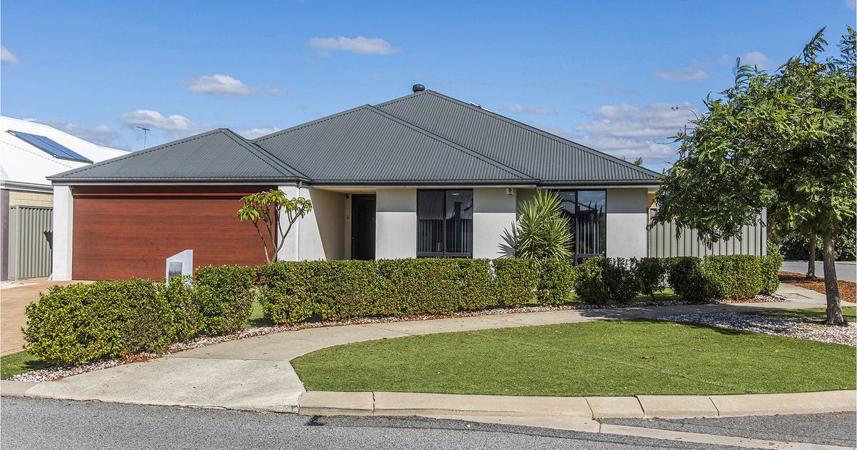 15 Rockefeller Way, Harrisdale WA 6112 - property.com.au