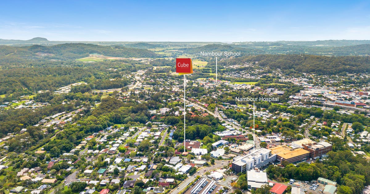 10 Waterfall Road, Nambour QLD 4560 - property.com.au