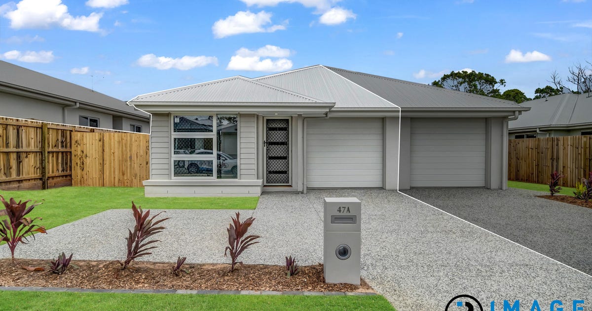 47 Cavanagh Drive, Logan Reserve QLD 4133 - property.com.au