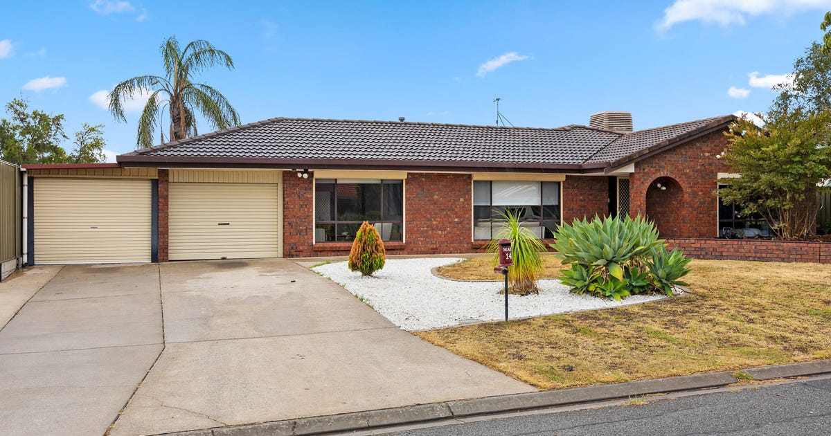 14 Kakuna Cres, Craigmore SA 5114 - property.com.au