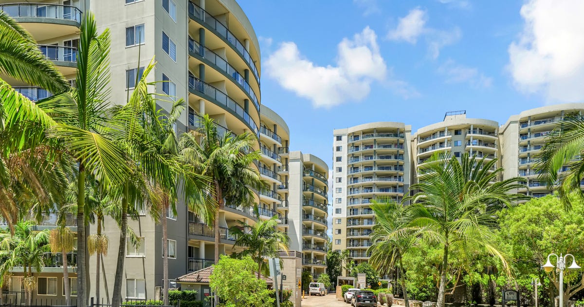 906/91A Bridge Road, Westmead NSW 2145 - property.com.au