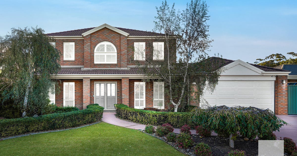 8 Chisholm Place, Wyndham Vale VIC 3024 - property.com.au