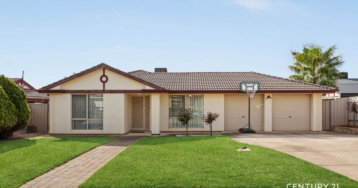 25 Whatley Way, Craigmore SA 5114 - property.com.au