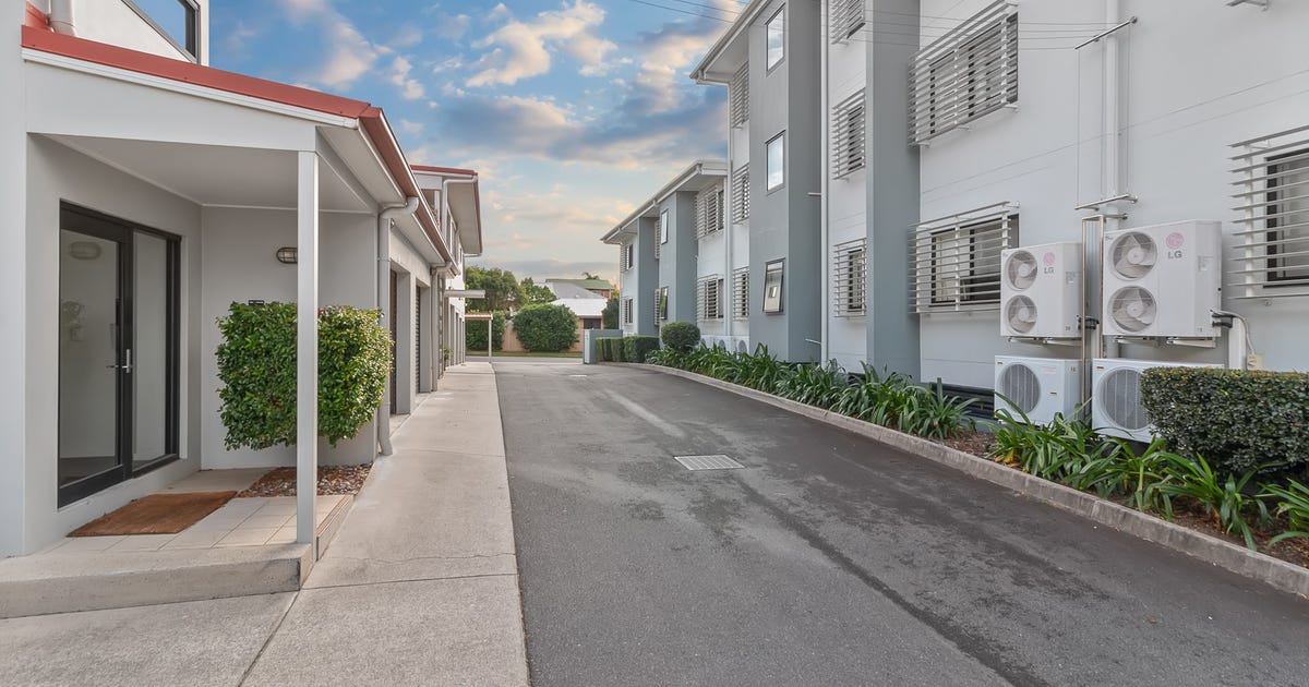 7/8 Gamble Street, Graceville QLD 4075 - property.com.au