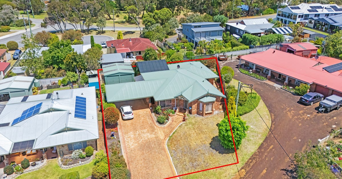15 Windermere Road, Lower King WA 6330 - property.com.au