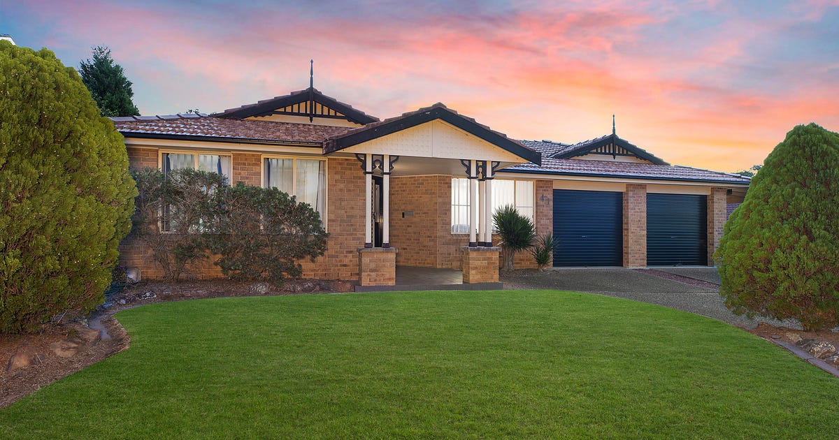 41 Derwent Drive, Lake Haven NSW 2263 - property.com.au
